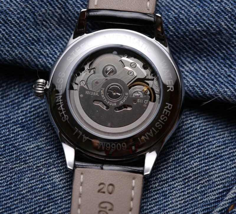 Top mirror OMEGA Watches