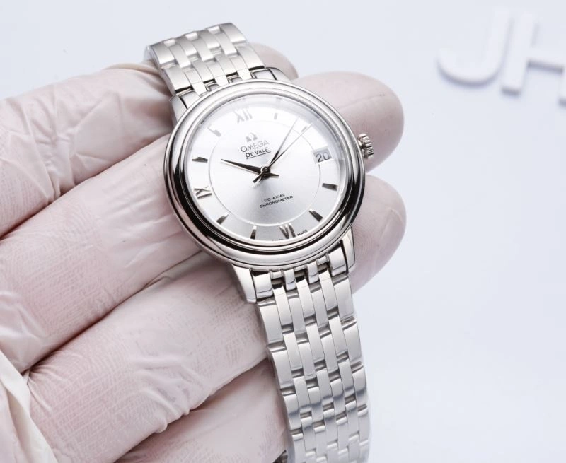 OMEGA Watches