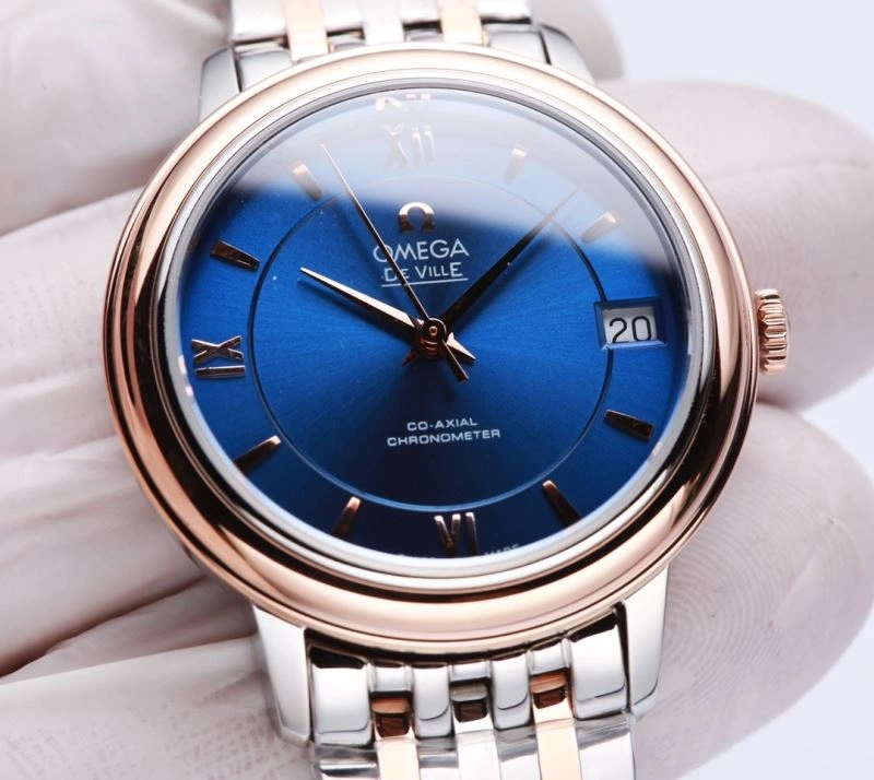 Official OMEGA Watches