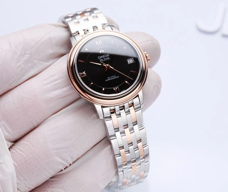 Official OMEGA Watches