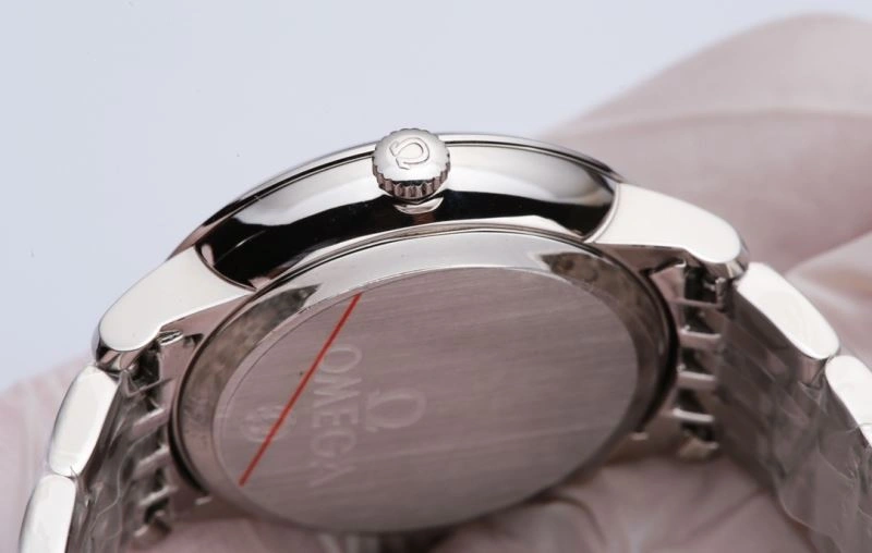 Official OMEGA Watches