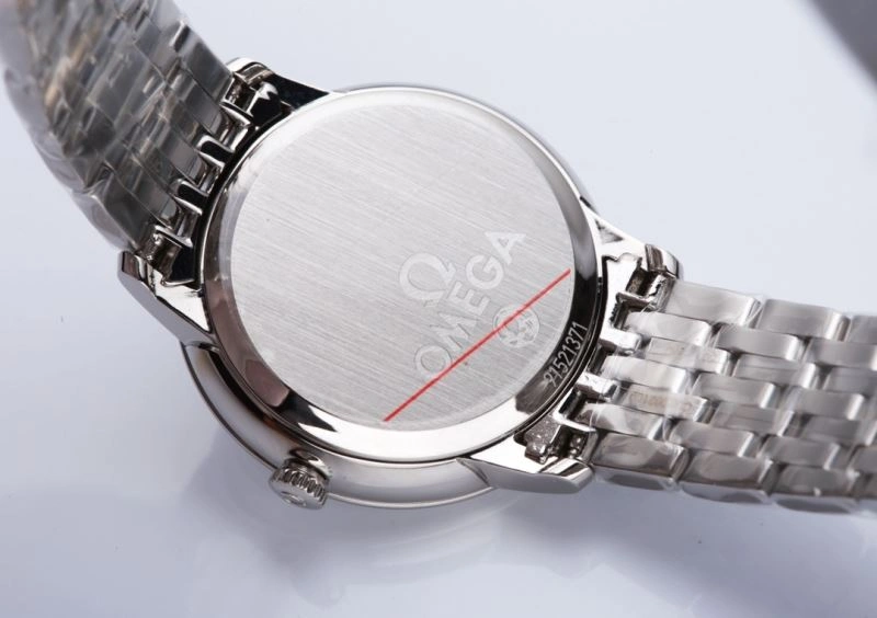 Official OMEGA Watches