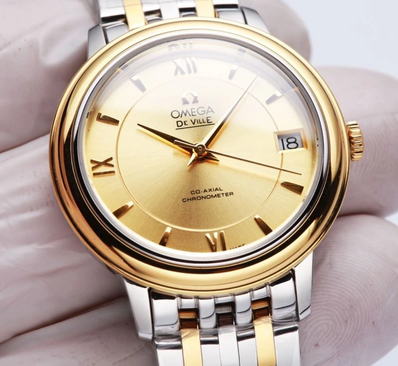 Reasonably priced OMEGA Watches