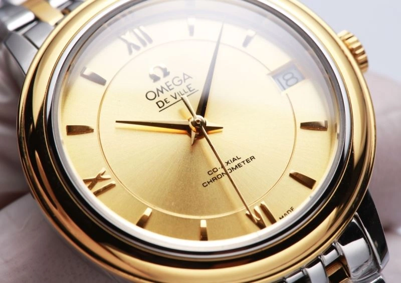 Reasonably priced OMEGA Watches
