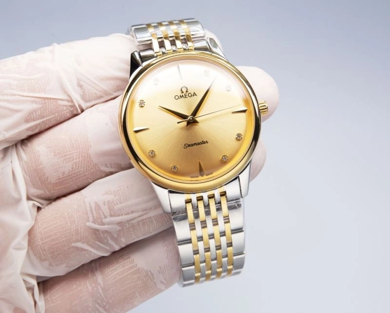 OMEGA Watches