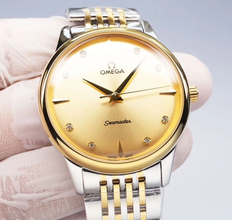 Original OMEGA Watches