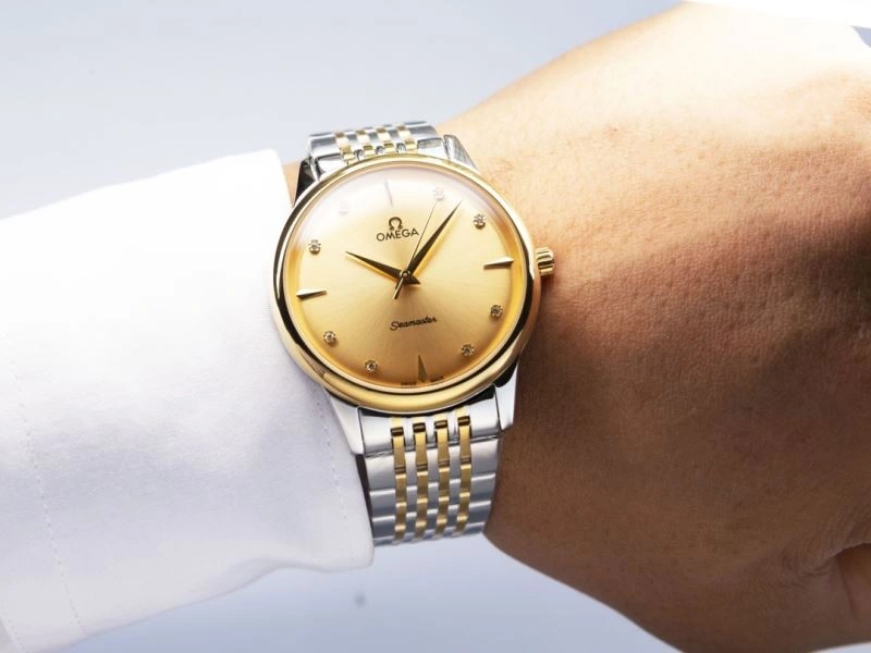 Original OMEGA Watches
