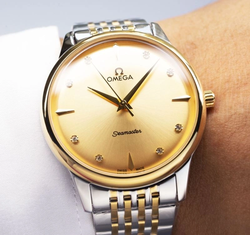 Original OMEGA Watches