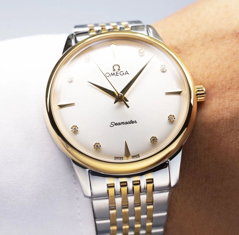 Original OMEGA Watches