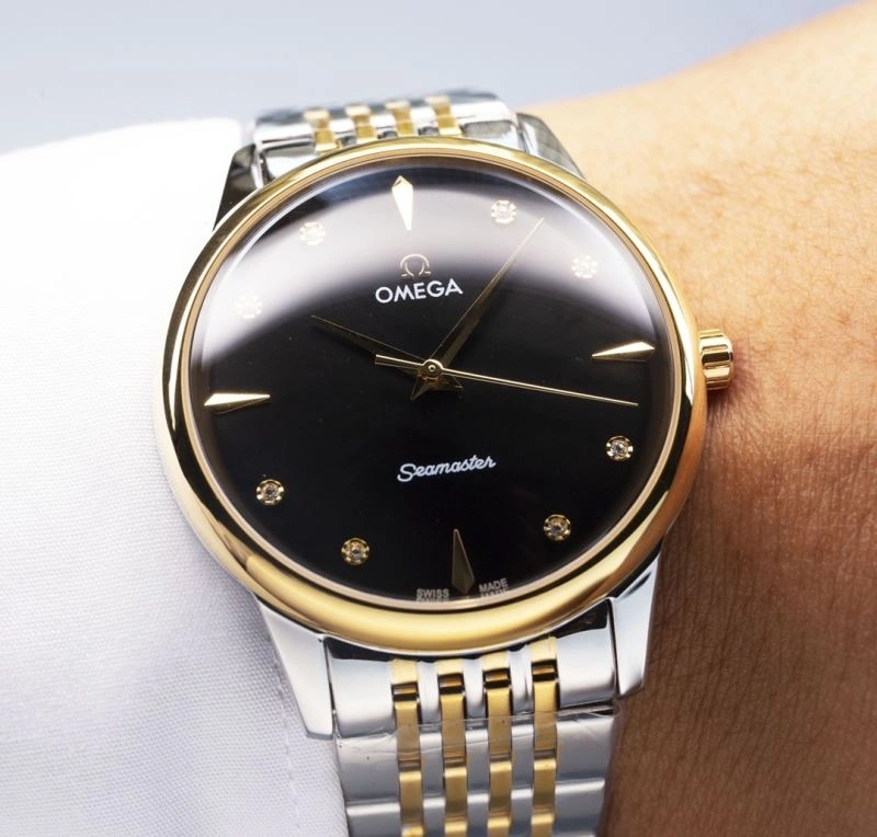 Original OMEGA Watches