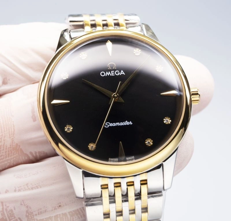 High accuracy OMEGA Watches
