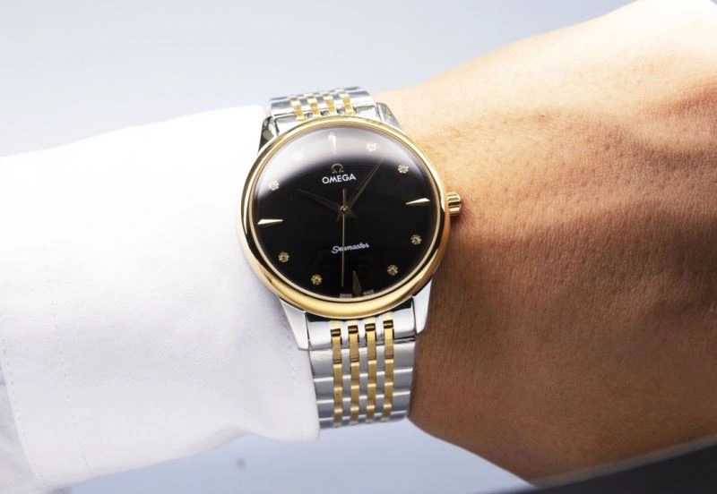 High accuracy OMEGA Watches