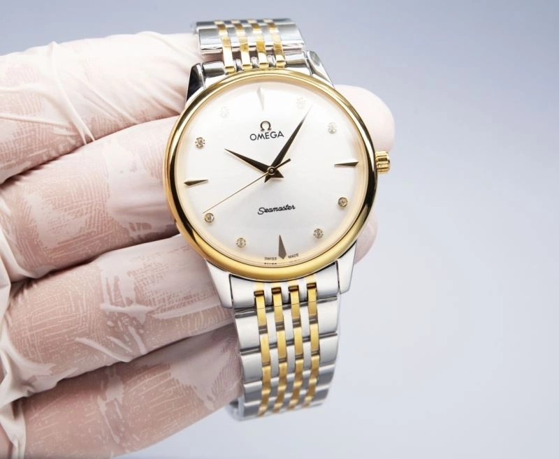 High accuracy OMEGA Watches