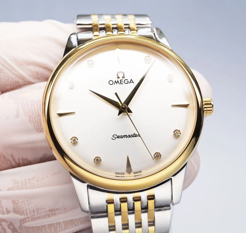 High accuracy OMEGA Watches
