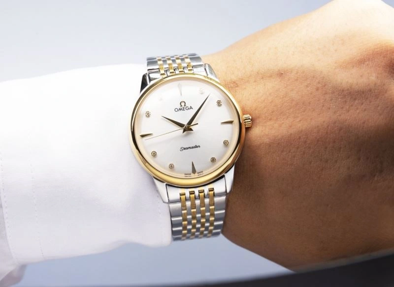 High accuracy OMEGA Watches