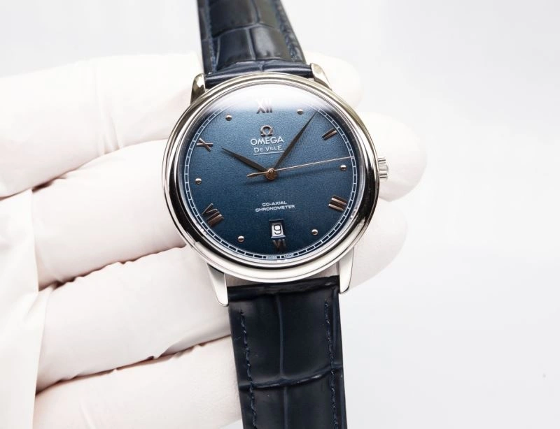 OMEGA Watches