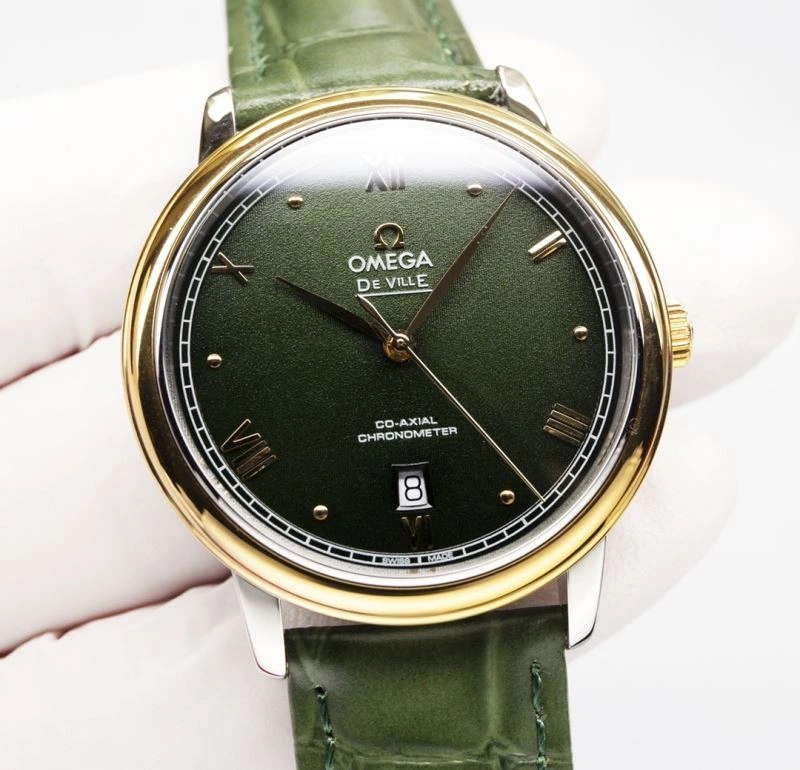 Factory-made OMEGA Watches