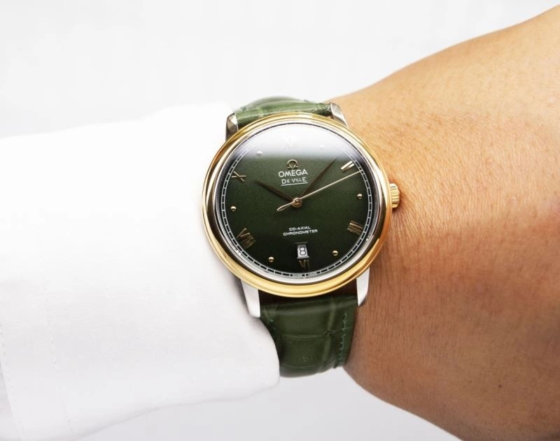Factory-made OMEGA Watches