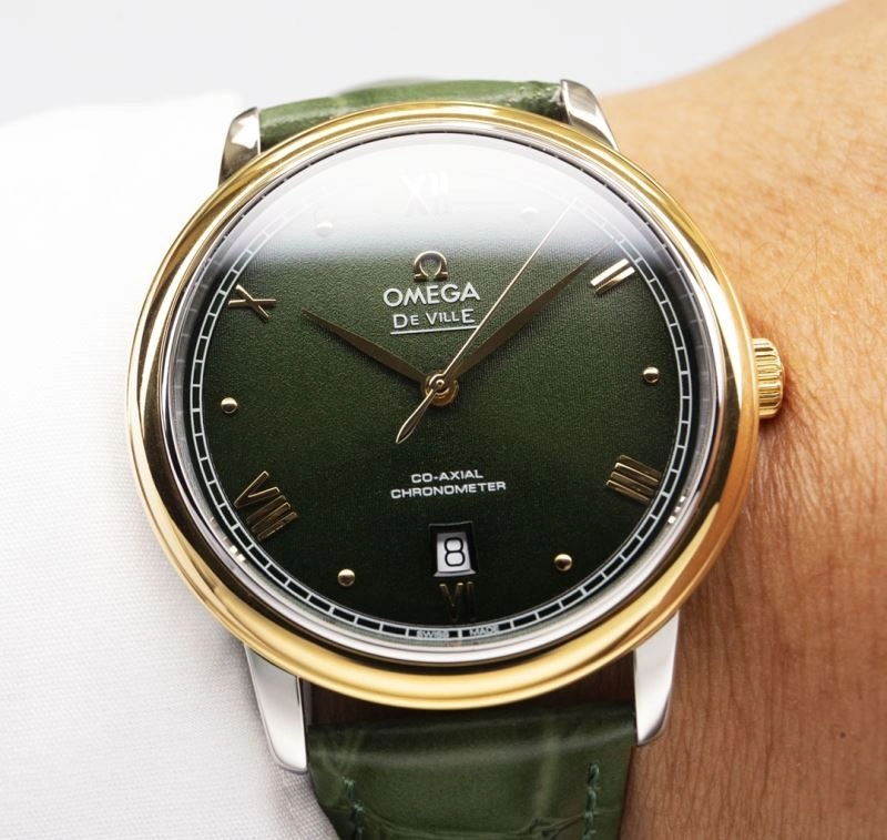 Factory-made OMEGA Watches