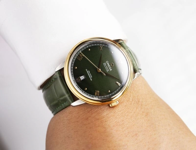 Factory-made OMEGA Watches