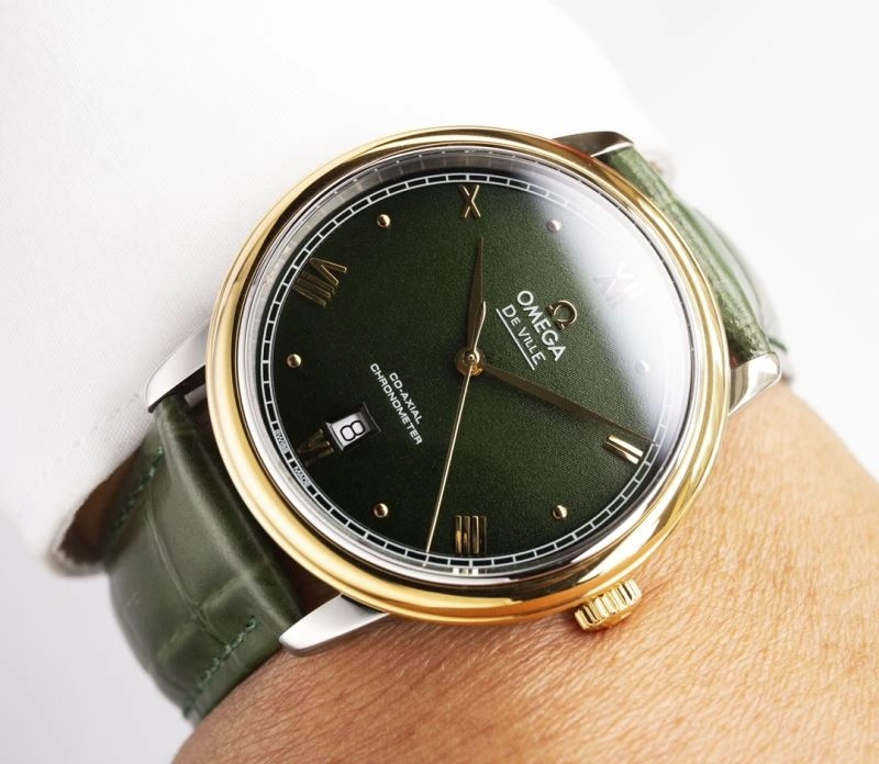 Factory-made OMEGA Watches