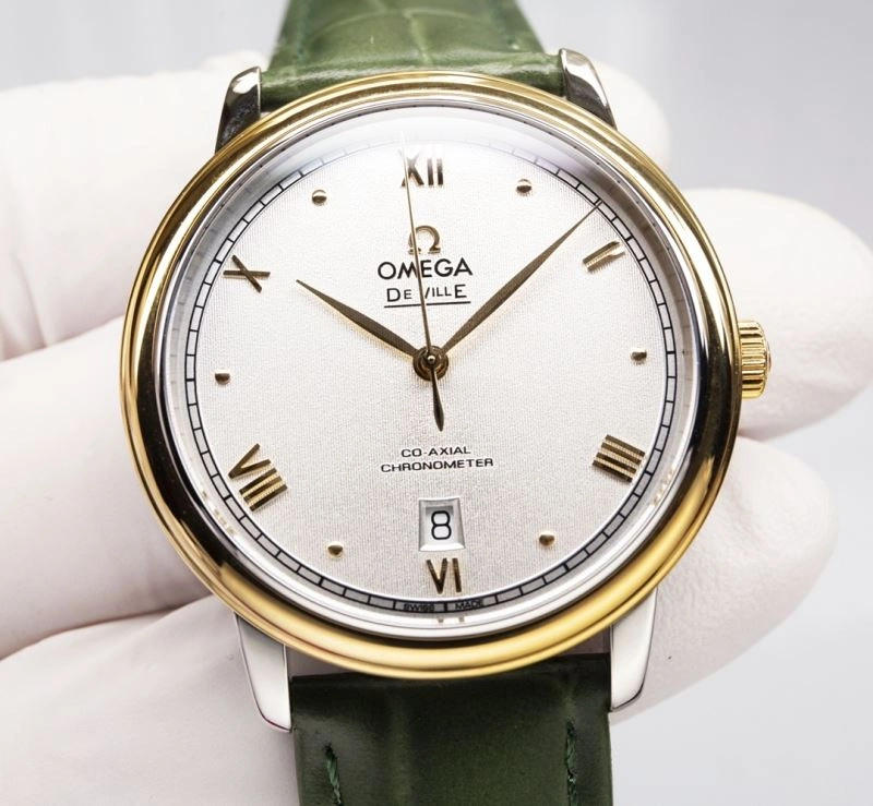 Value-priced OMEGA Watches