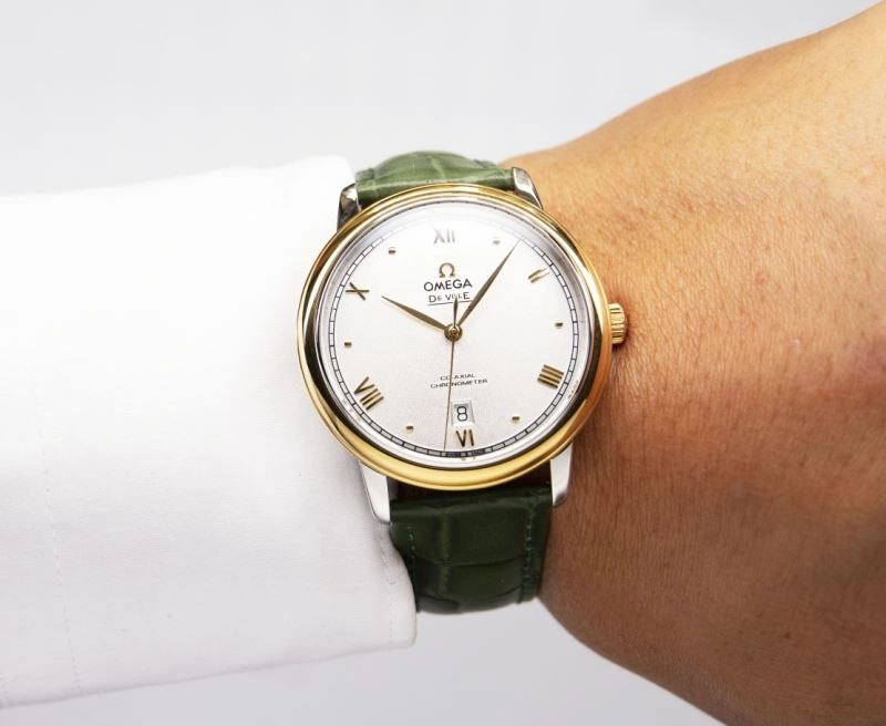 Value-priced OMEGA Watches