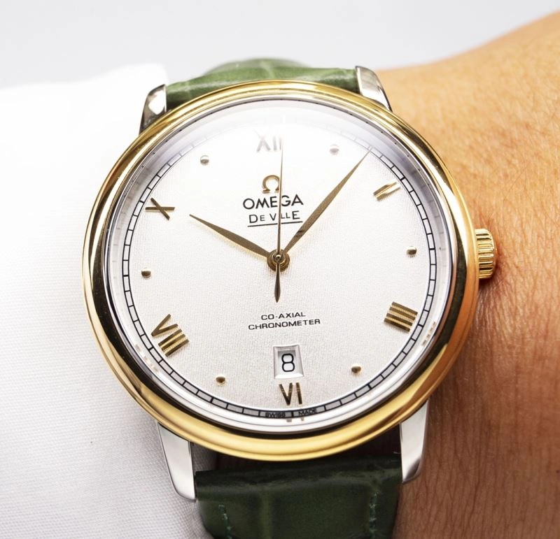 Value-priced OMEGA Watches