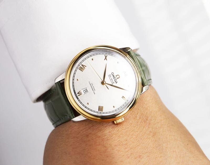 Value-priced OMEGA Watches