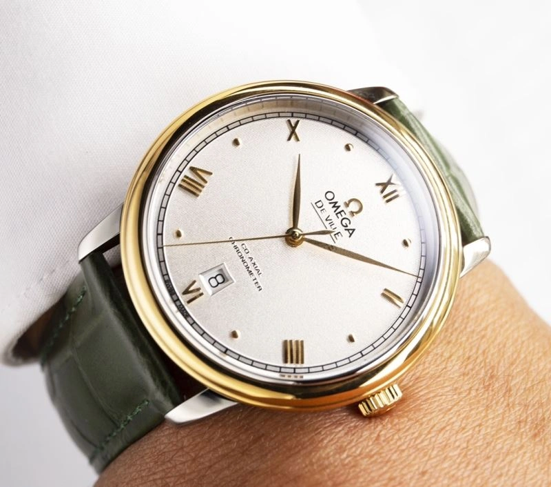 Value-priced OMEGA Watches