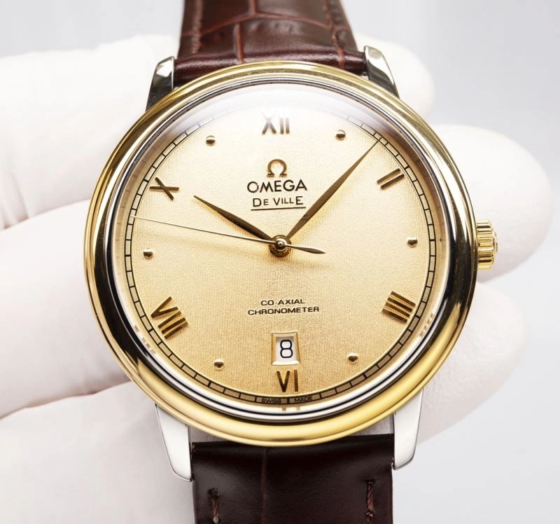 Budget-friendly OMEGA Watches