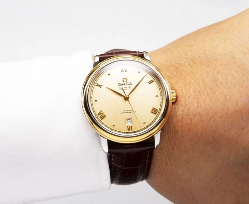 Budget-friendly OMEGA Watches
