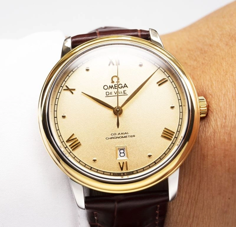 Budget-friendly OMEGA Watches