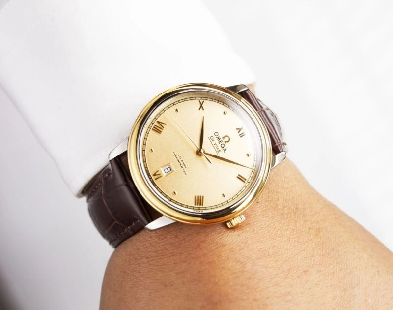 Budget-friendly OMEGA Watches