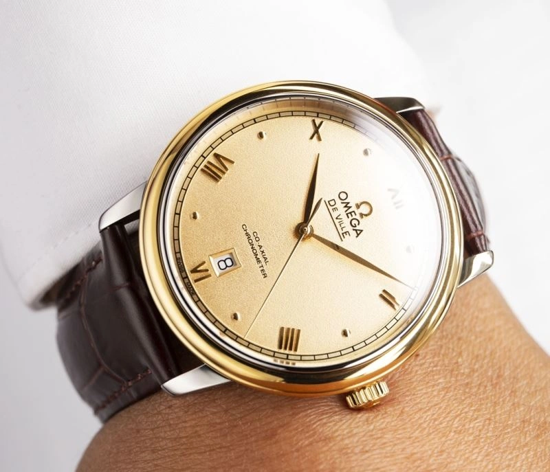Budget-friendly OMEGA Watches