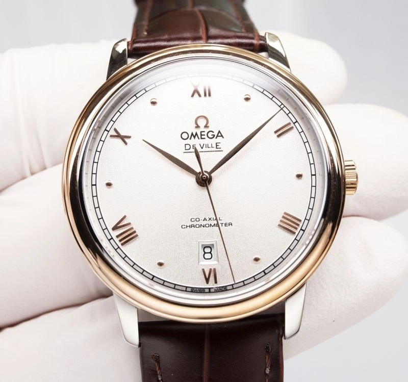 Authentic OMEGA Watches