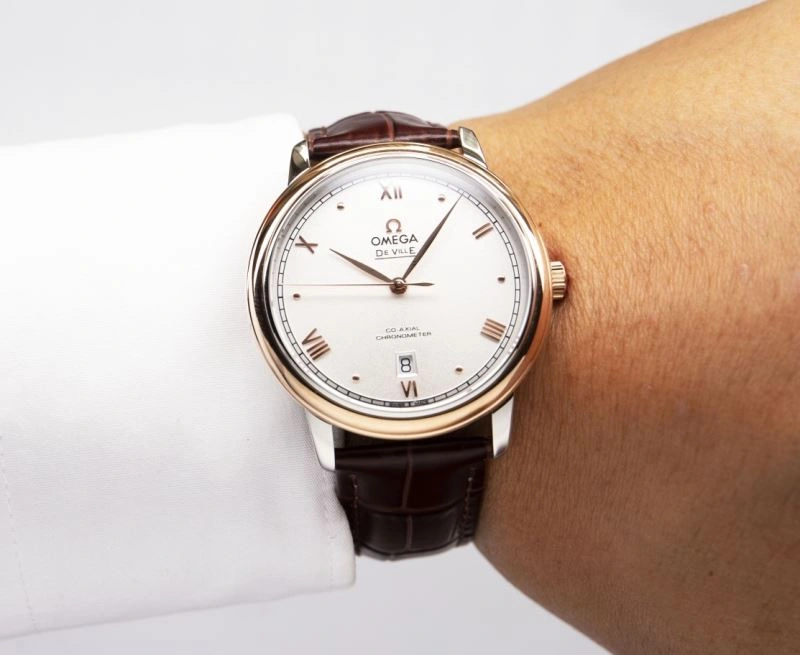 Authentic OMEGA Watches