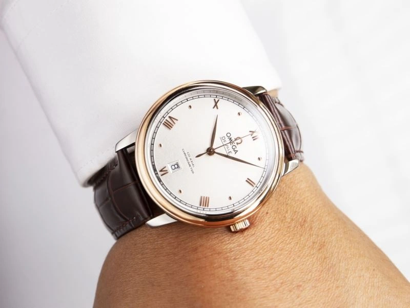 Authentic OMEGA Watches