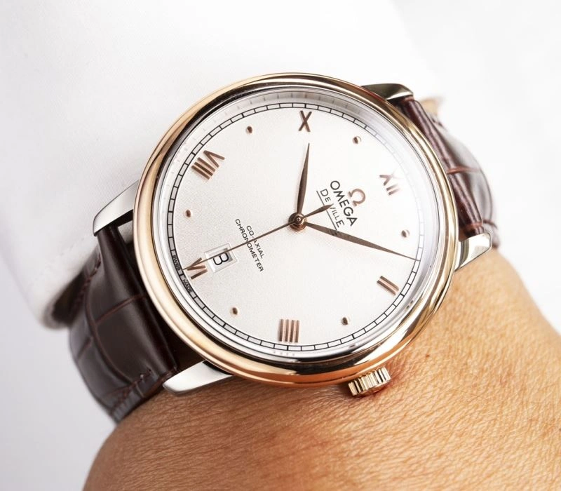 Authentic OMEGA Watches
