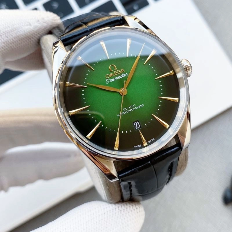 Real OMEGA Watches