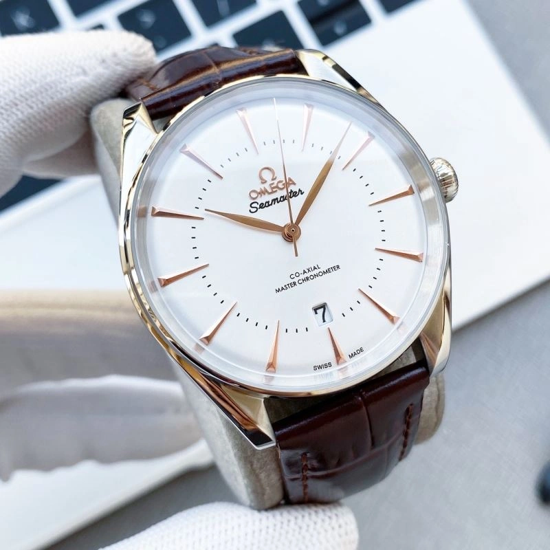 Real OMEGA Watches