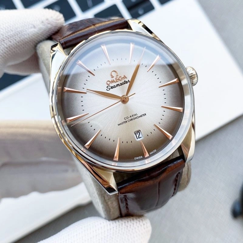 Real OMEGA Watches