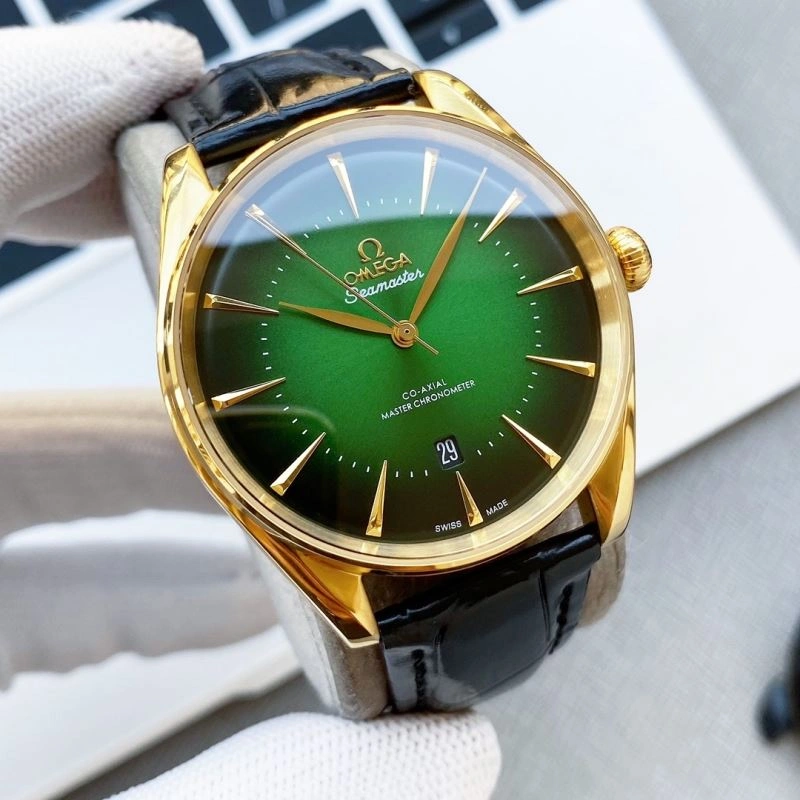 Real OMEGA Watches