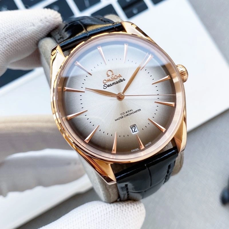 Real OMEGA Watches