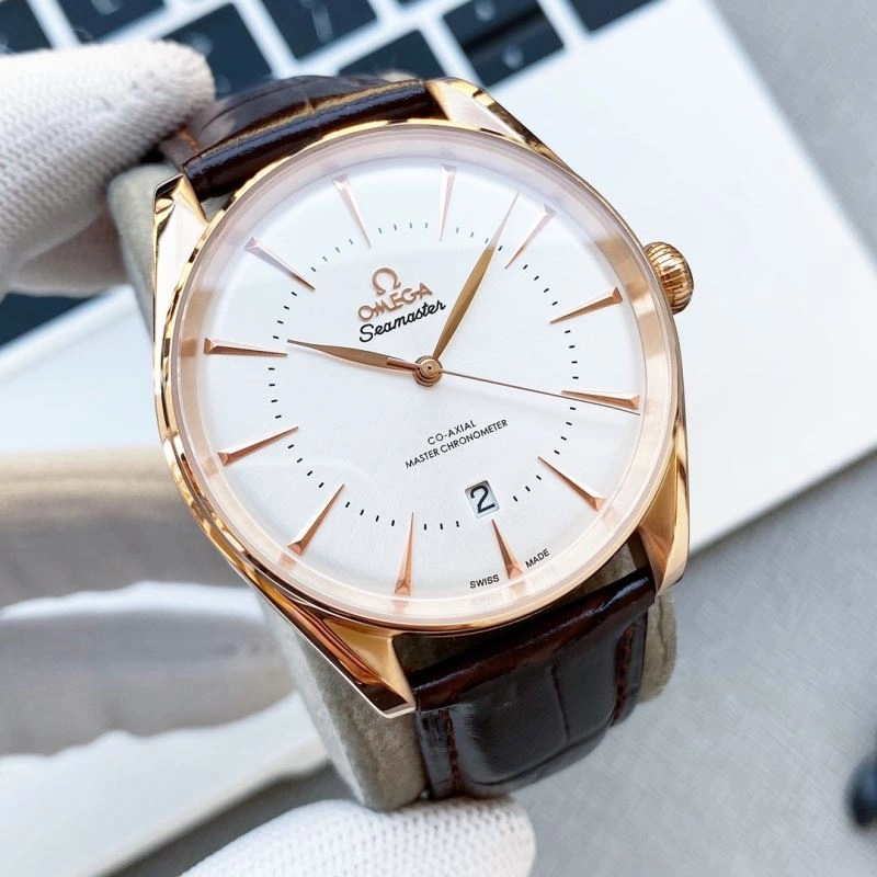 Real OMEGA Watches
