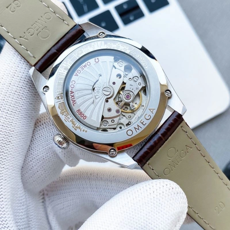 Real OMEGA Watches