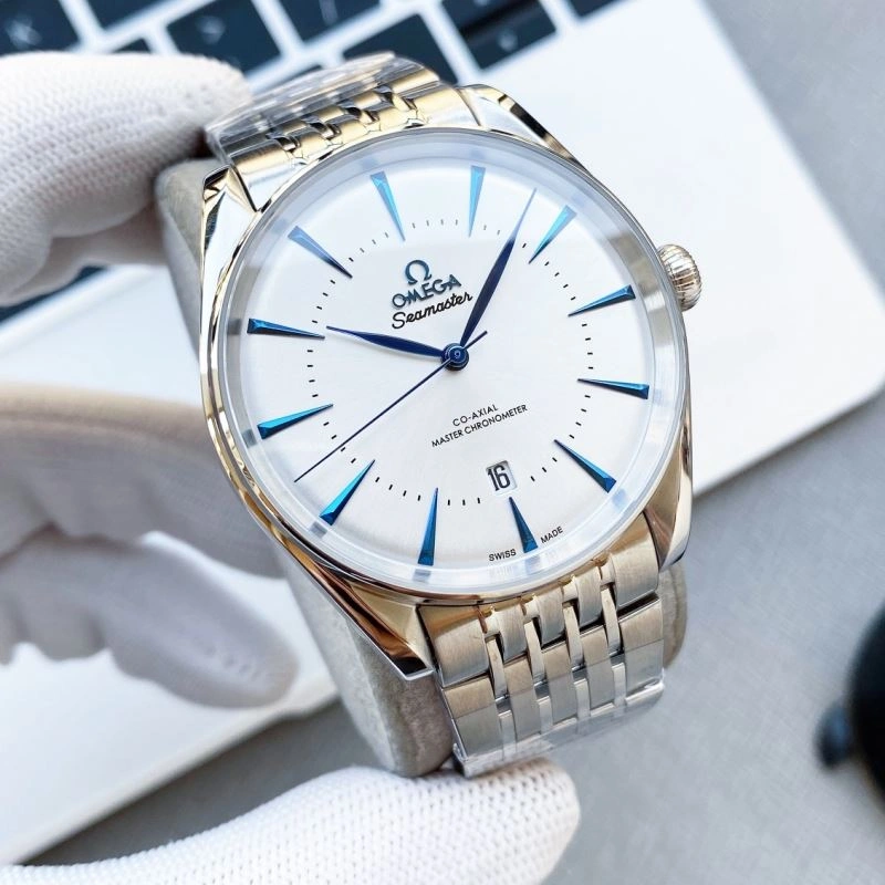 Top mirror OMEGA Watches
