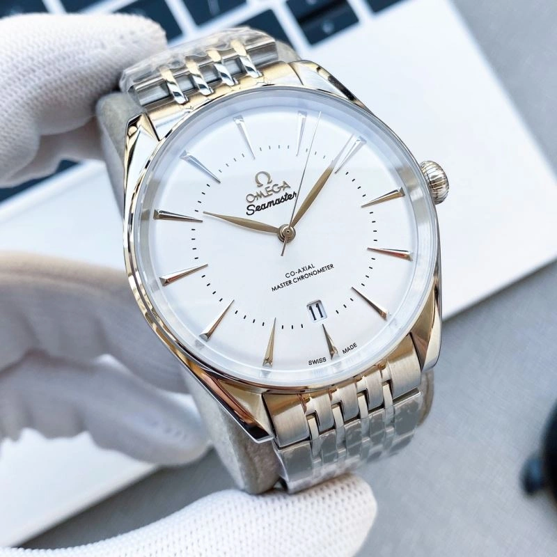 Top mirror OMEGA Watches