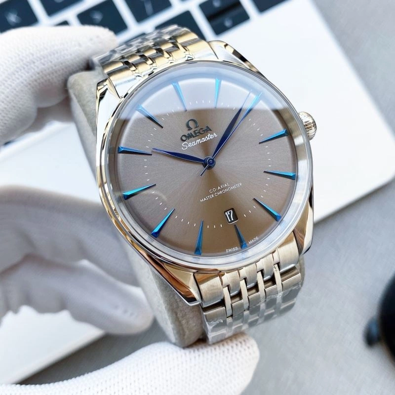 Top mirror OMEGA Watches