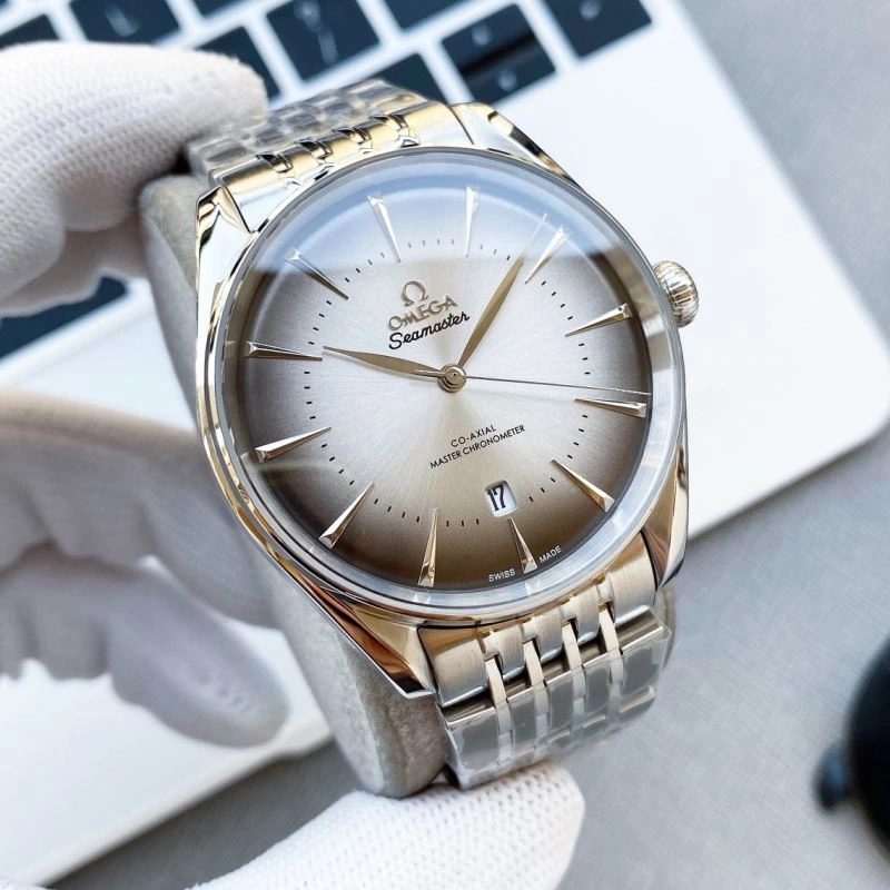 Top mirror OMEGA Watches